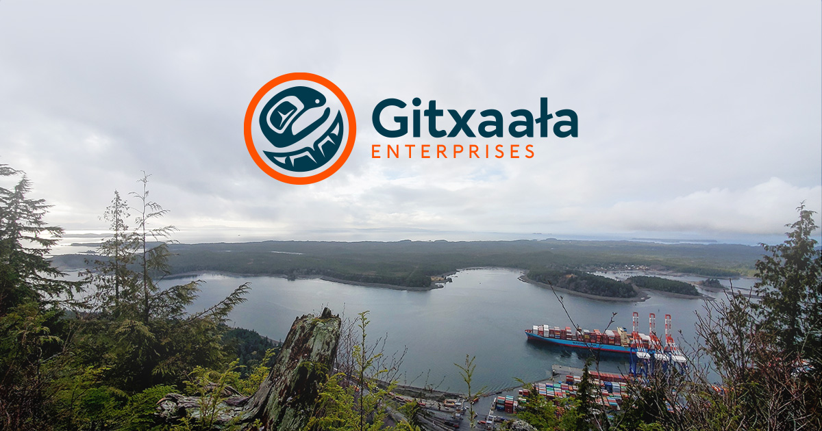 Gitxaała Nation | Gitxaała Enterprises